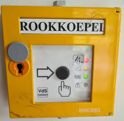 HOGENT Elektriciteit